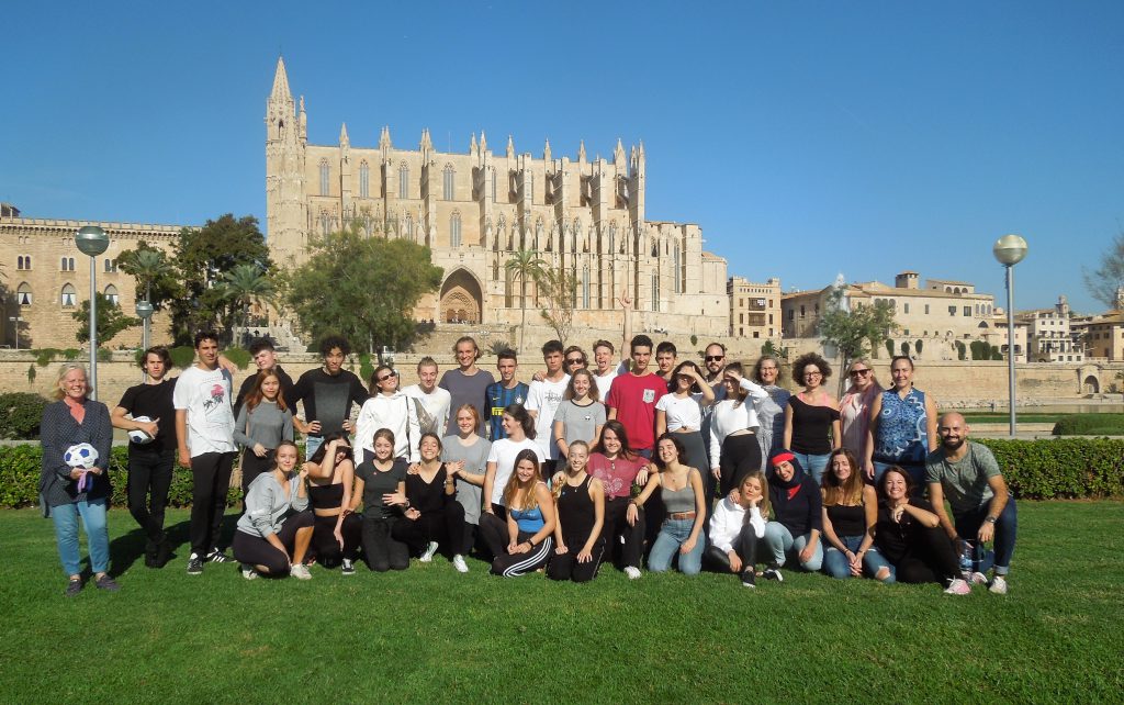 Palma College Diversity Day Newsletter - Palma College